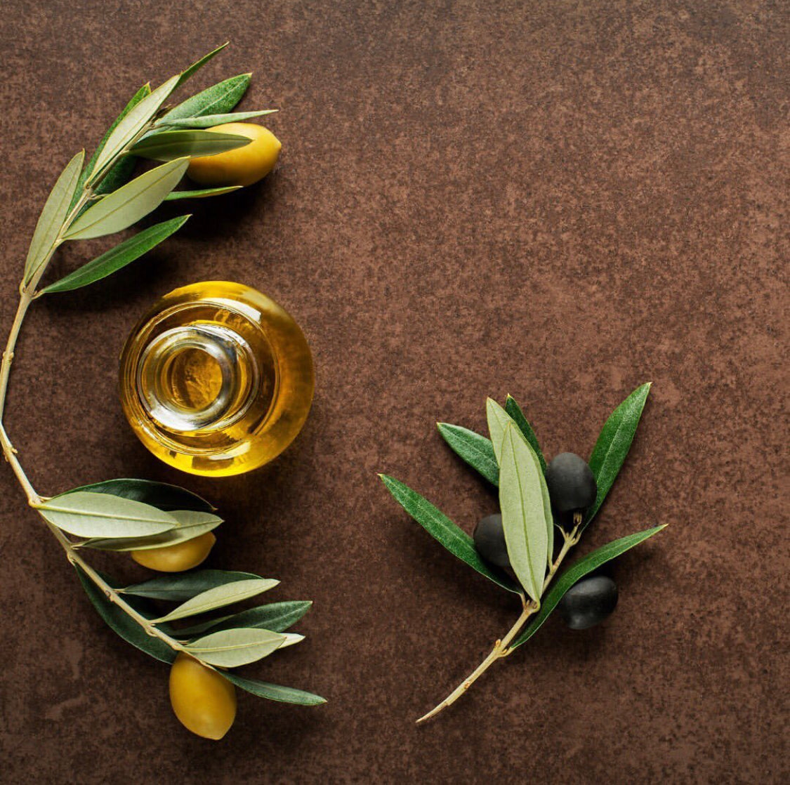 THE BENEFITS OF OIL PULLING – Zeitouna Olive Oil